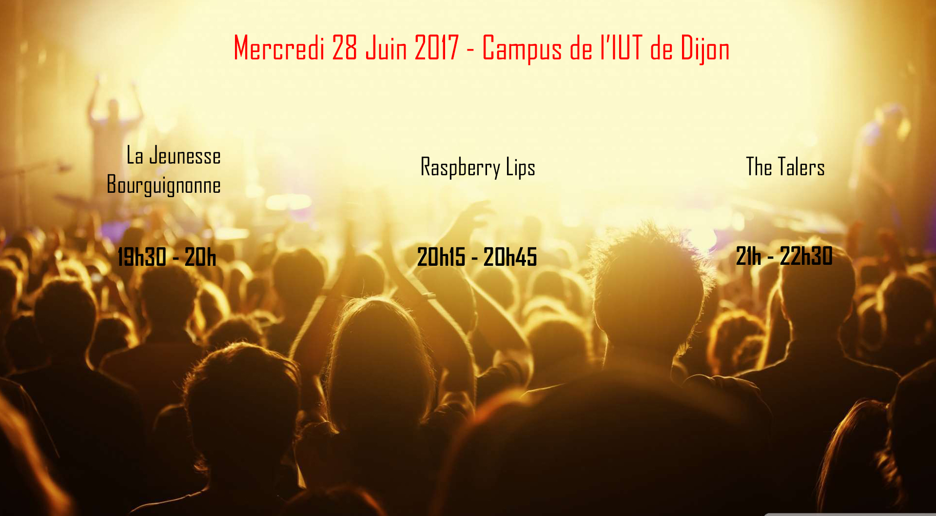 Projet Tutoré - DUT Informatique S1 - Mahara