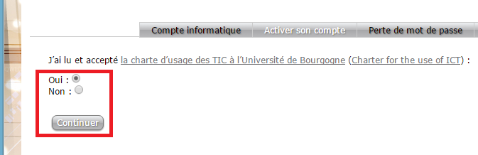 Procédure d’activation du compte “ENT” pour les étudiants – SIAV IUT ...