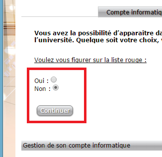 Procédure d’activation du compte “ENT” pour les étudiants – SIAV IUT ...