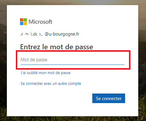Installation de Microsoft Office 365 sur vos équipements personnels ...
