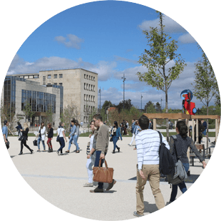 Vie étudiante à l'IUT de Dijon-Auxerre